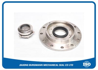 China Pharmaceutical Agitator Mechanical Seal 30-125mm Shaft Diameter for Non-Toxic Media -40°C to 180°C Temperature Range for sale
