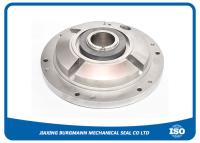 China Chemical Agitator Mechanical Seal with Silicon Carbide Seats - 30-220mm Shaft, 1.6MPa Pressure for sale