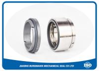 China Built In Type Single Spring Seal for High Speed Shaft Pump 3000r/min 1.5MPa for sale