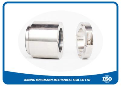 China Tungsten Carbide O Ring Mechanical Seal for High Viscosity Media 16-100mm Shaft for sale