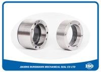 China M74D Metal Industrial Double Mechanical Seal - 14-100mm Shaft, 1.5MPa Pressure, Wear Resistant O-Ring Type for sale