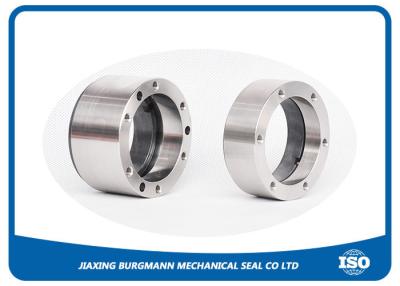 China M74D Metal Industrial Double Mechanical Seal - 14-100mm Shaft, 1.5MPa Pressure, Wear Resistant O-Ring Type for sale
