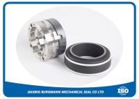 China Burgmann M3N Conical Spring Mechanical Seal for Industrial Pumps - 6-80mm Shaft, 1.0 MPa Pressure for sale