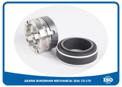 China Burgmann M3N Conical Spring Mechanical Seal for Industrial Pumps - 6-80mm Shaft, 1.0 MPa Pressure for sale