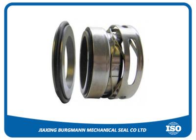 China Silicon Carbide Rubber Bellow Mechanical Pump Seal MG97S1 for 16-100mm Shafts, 12MPa Pressure for sale