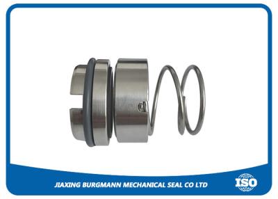 China Mechanical Rubber Seal for Sewage Pumps SS304 SS316 8-50mm 0.6Mpa for sale