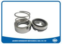 China SS304 Single Spring Water Pump Seals for Sewage Pumps - 8-80mm Shaft, 1MPa Pressure, -20°C to 250°C Temperature Range for sale