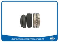 China SS304 SS316 Water Pump Mechanical Seal 126 Silicon Carbide 30-80mm for sale