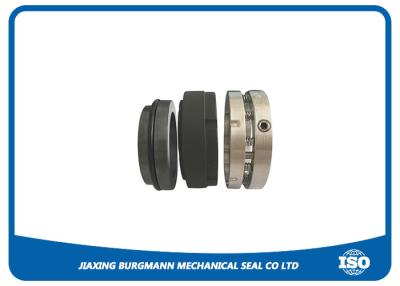 China SS304 SS316 Water Pump Mechanical Seal 126 Silicon Carbide 30-80mm for sale