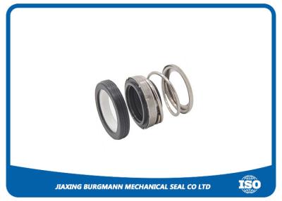 China Single Face Water Pump Seal 108 for Submersible Pumps - 10-55mm Shaft, 0.8MPa Pressure, -20°C to 150°C Temperature Range for sale