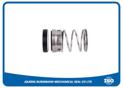 China JG T-100 Lastomer Bellows John Crane TYPE 1 Mechanical Seal for Chemical Pumps - 18-100mm Shaft, -20°C to 120°C for sale