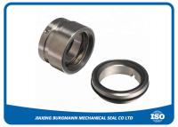 China HJ977GN SIC Wave Spring Balanced Mechanical Seal - 1.7MPa Pressure, -20℃ to 200℃ Temperature Range for sale