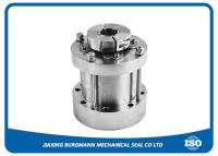 China M481K Agitator Mechanical Pump Seal 20mm SS316 for High Pressure 6-12 Bar Applications for sale