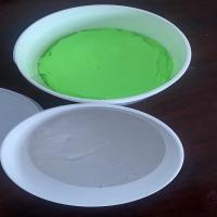 China Impression Silicone Putty For Equine Hoof  Silicone Putty 65 Shore A for sale