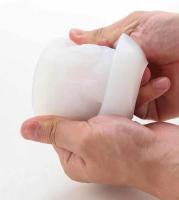China Transparent Platinum Cure Resin Crafts Mold Making RTV2 Liquid Silicone Rubber for sale