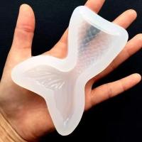 China 20kg Drum High Transparency Platinum Cure Silicone Rubber 2 Component for sale
