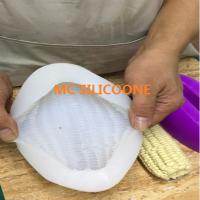China Wholesale Liquid Silicone Rubber for Mold Making for sale