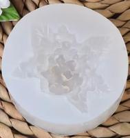 China 40 Shore A Low Viscosity Platinum Cure RTV2 Silicone Rubber for Molds Making for sale