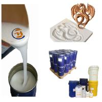China MCSIL-H25 Liquid Silicone Rubber for Home Crafts & Hobbies Mold Making for sale