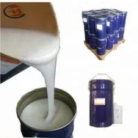 China sculpture & figurine mold making RTV2 silicone rubber condensation cure for sale