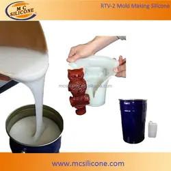 China Non Post Cured Low VOC Under 0.5 Percent Food Grade LSR Liquid Silicone Rubber For Baby Product Production for sale