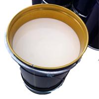 China RTV Tin Cure Silicone Rubber Liquid Silicone Mold Rubber for Candle Mold Making for sale