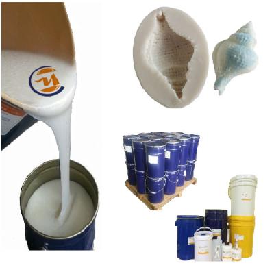 China Liquid Silicone Rubber for Home Crafts & Hobbies Mold Making for sale