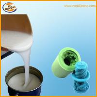 China Liquid Silicone Rubber/Candle Mold Casting Liquid Silicone Rubber for sale