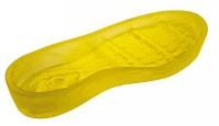 China 1:1 80 Shore A Liquid Polyurethane Rubber For Sole Molds Customizable for sale