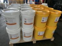 China Transparent Platinum Cure Resin Crafts Mold Making RTV2 Liquid Silicone Rubber for sale