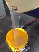 China Fast-Setting 5 Shore A RTV2 Platinum Silicone Rubber Similar To PlatSil FS-00 for sale