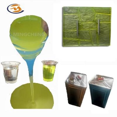 China Polyurethane Liquid Rubber for Mold Making for sale