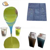 China Two Component Polyurethane Rubber for Artificial Stone for sale