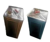 China Two Part RTV Concrete Stamp Mats Mold Making Liquid Polyurethane Rubber for sale