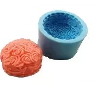 China Condensation Cured White Liquid Silicone Mold Rubber for sale