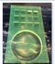 China Mold Making Liquid Urethane Rubber 40 Shore A for sale