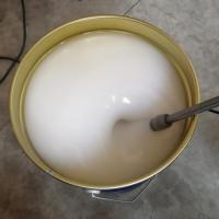 China RTV2 Liquid Silicone Rubber Raw Material For PU Resin for sale