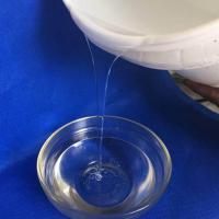 China Polydimethylsiloxane Dimethyl Silicone Oil 50Cst To 1000Cst for sale