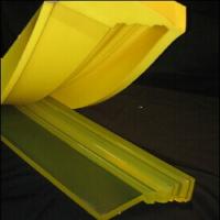 China Two Parts Mold Making Liquid Polyurethane Rubber for sale