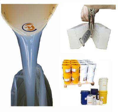 China A B Liquid Platinum Silicone for sale