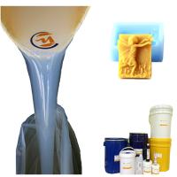 China Platinum Cure Silicone For Candle & Soap for sale