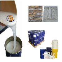 China Silicone Compound for Stone Application/RTV-2 Silicone Rubber for Stone Casting for sale