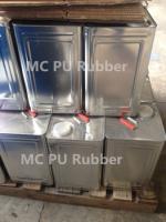 China Plaster Molds Making Polyurethane Liquid Rubber 40 Shore A for sale