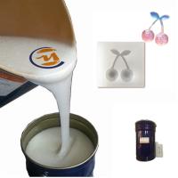 China Tin Cure RTV2 Liquid Silicone 10 Shore A For Resin Molds for sale