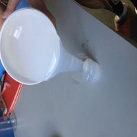 China Addition Vulcanising 2 Component Liquid Silicone Rubber 40 Shore A for sale