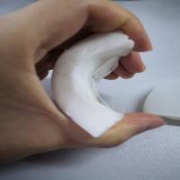 China 20 Shore A Tin Cure Moulding Silicone Liquid Rubber RTV2 Resin Crafts Mold Making for sale