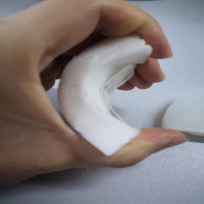 China 20 Shore A Tin Cure Moulding Silicone Liquid Rubber RTV2 Resin Crafts Mold Making for sale