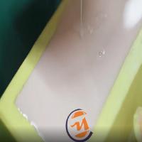 China Addition Type Life Casting RTV2 Platinum Silicone Rubber 5 Shore A For Toys for sale