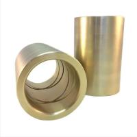 China Aluminum Brass Stainless Steel Cold Forging Parts Precision Cold Forming Parts for sale