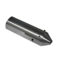 China Custom CNC Turning Parts Polishing Heat Treatment Automobile Engine Parts for sale